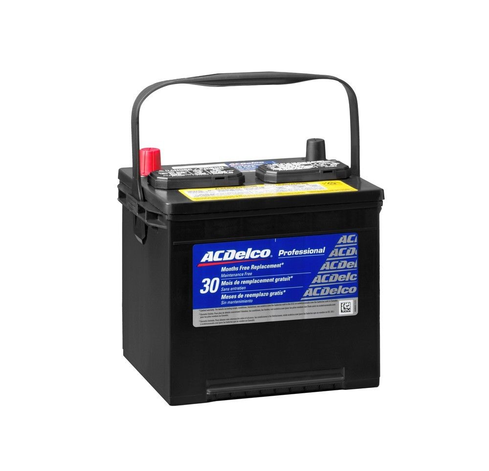 ACDelco Professional Silver 26RPS - San Diego Batteries
