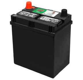 Interstate Mega-tron II MT-151R San Diego Batteries