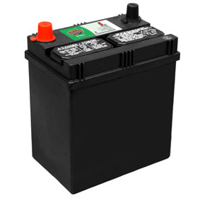 Interstate Mega-tron II MT-151R San Diego Batteries