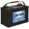 12CRV80 12V 80AH Crown AGM Battery | Online Battery Sale