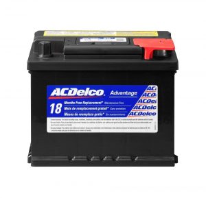 ACDelco Advantage 47A - San Diego Batteries For Sale