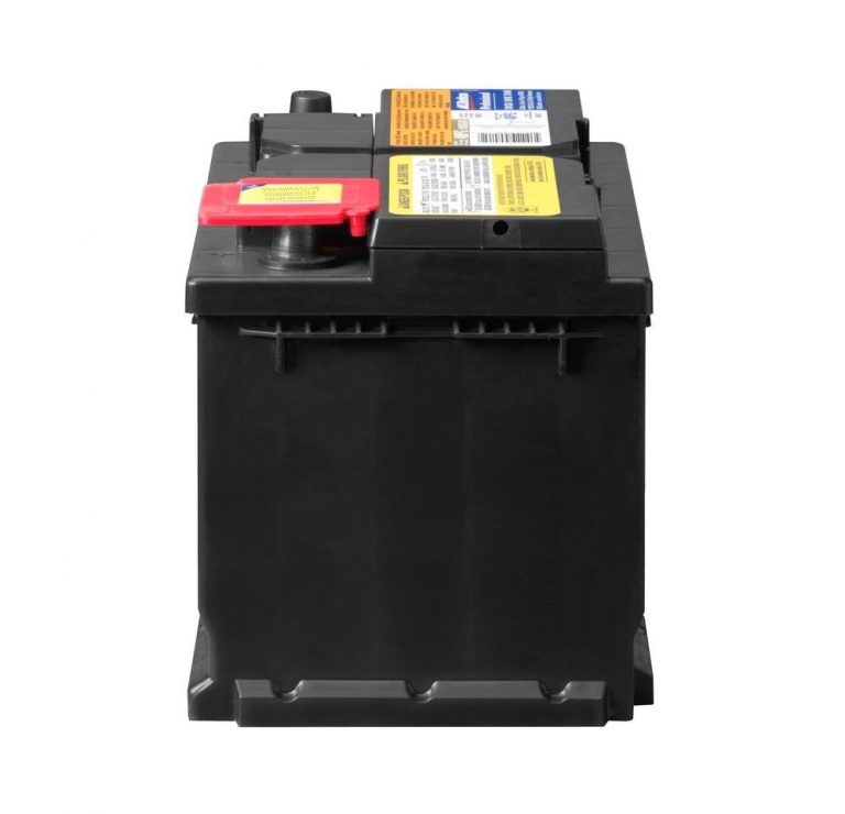 ACDelco Professional Gold 48PG - San Diego Batteries