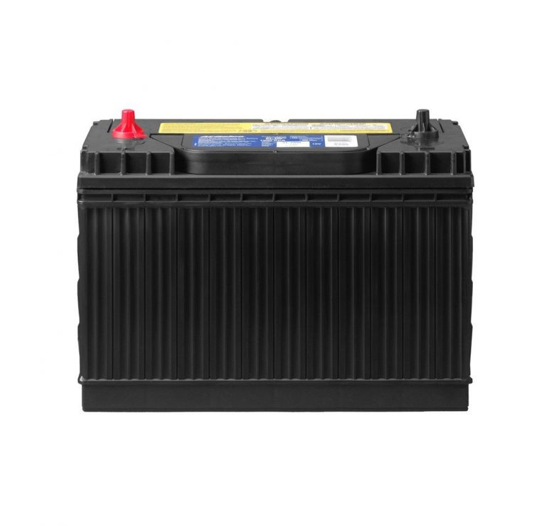 ACDelco Commercial Group ACD31TS- San Diego Batteries